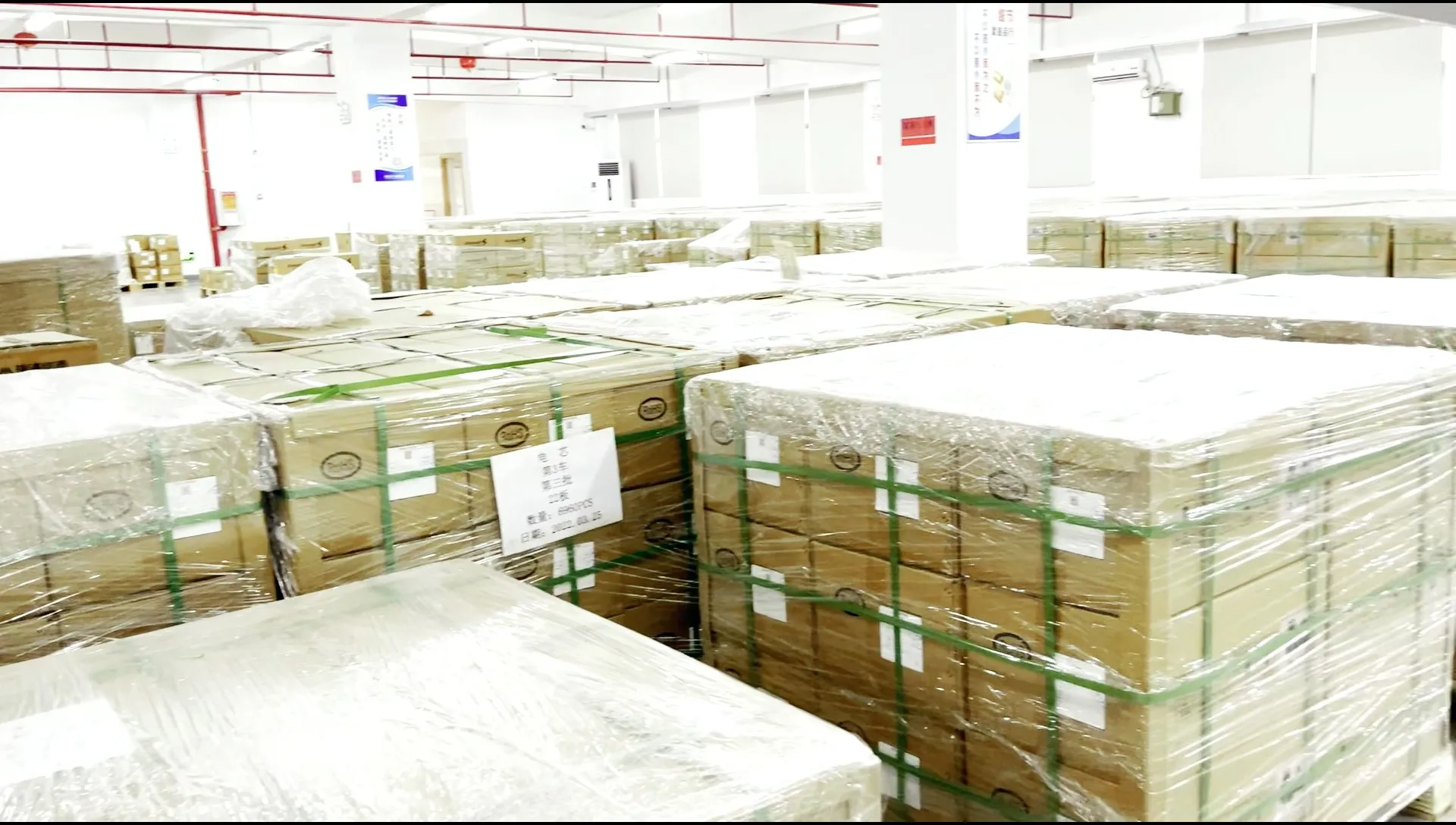 Kowint Server Rack Power Station Rack Mounted 24v 48v 100ah 200ah ...