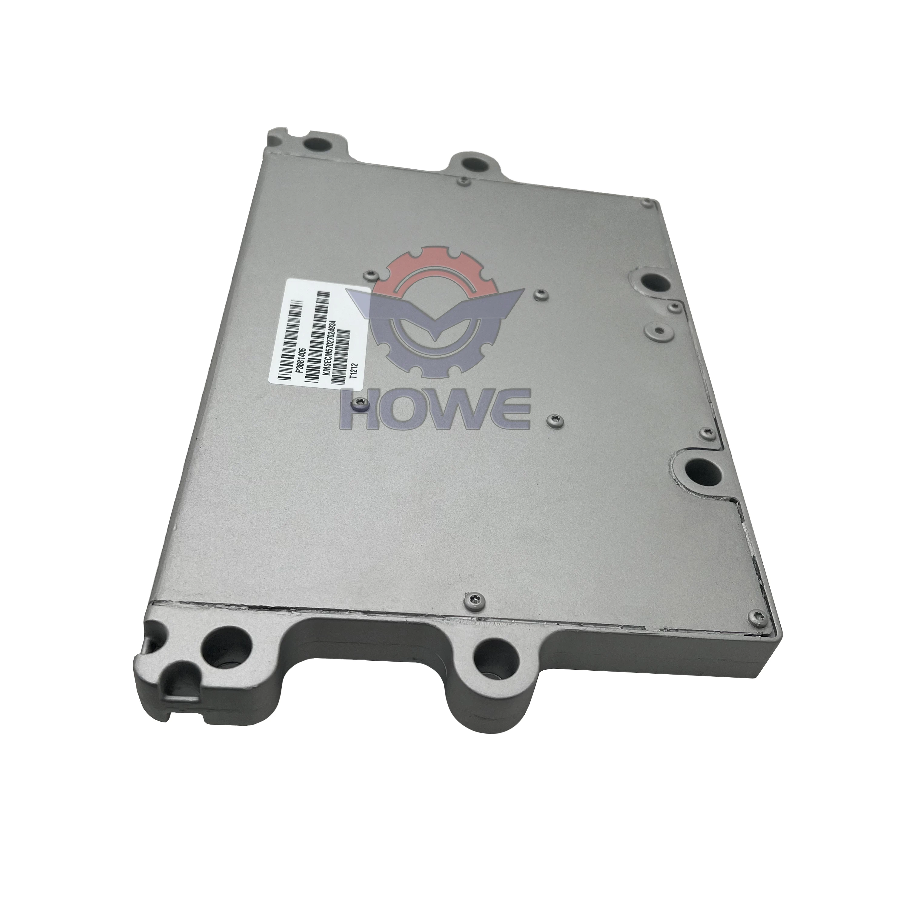 M11 Qsm11 Engine Controller Computer Board Ecu P3680509 3408426 For ...