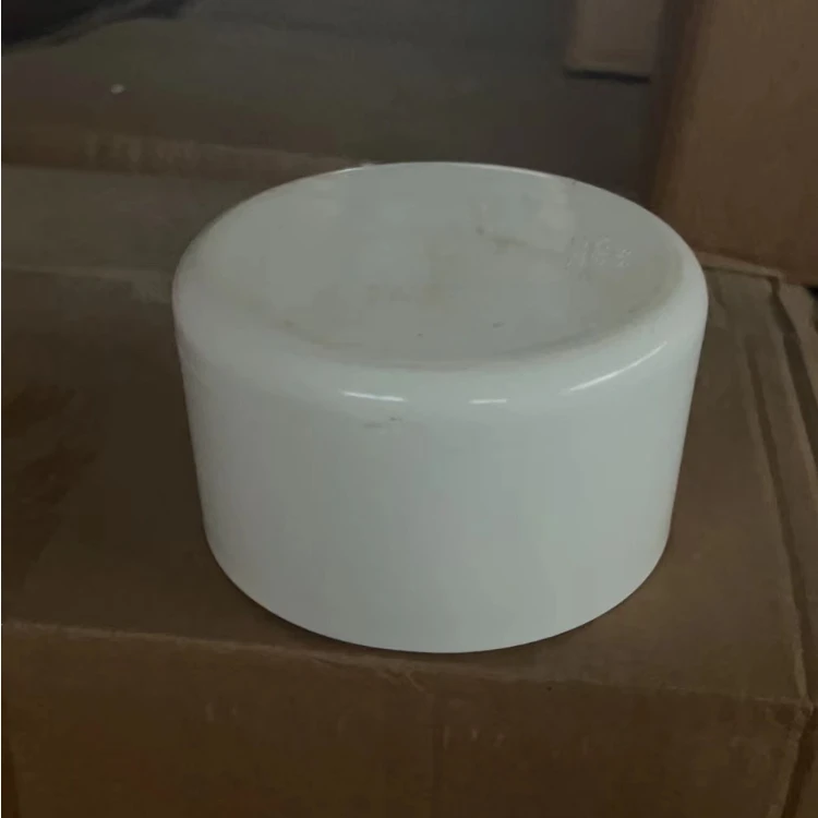 6 Inch Valve Pvc Fittings White Gray Plastic Fittings For Water ...