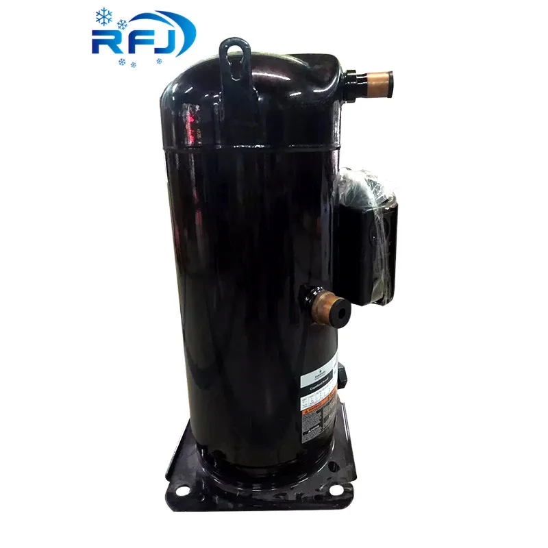 High Quality Copeland Compressor Scroll Compressor Zp154kce-tfd ...