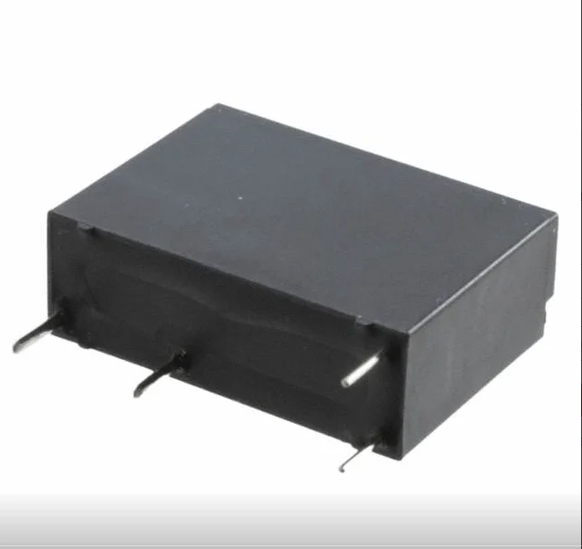 General Purpose Relay Spst-no (1 Form A) 5vdc Coil Through Hole ...