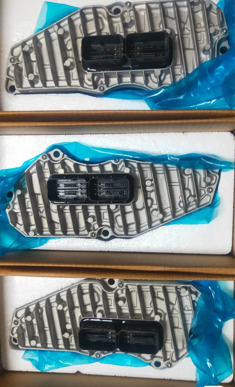 Wholesale Dps6 6dct250 Tcm Ae8z7z369f Transmission Control Module For ...