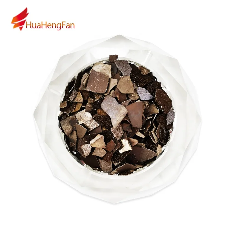 Pure Manganese