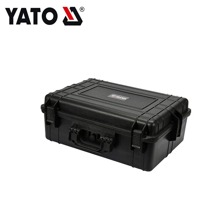 YATO HERMETIC TOOLBOX - Durable & Customizable Solutions
