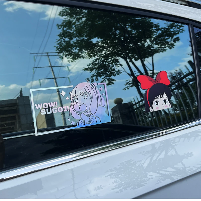 Weather Resist Custom Die Cut Out Car Decals Baby On Board Transfer ...