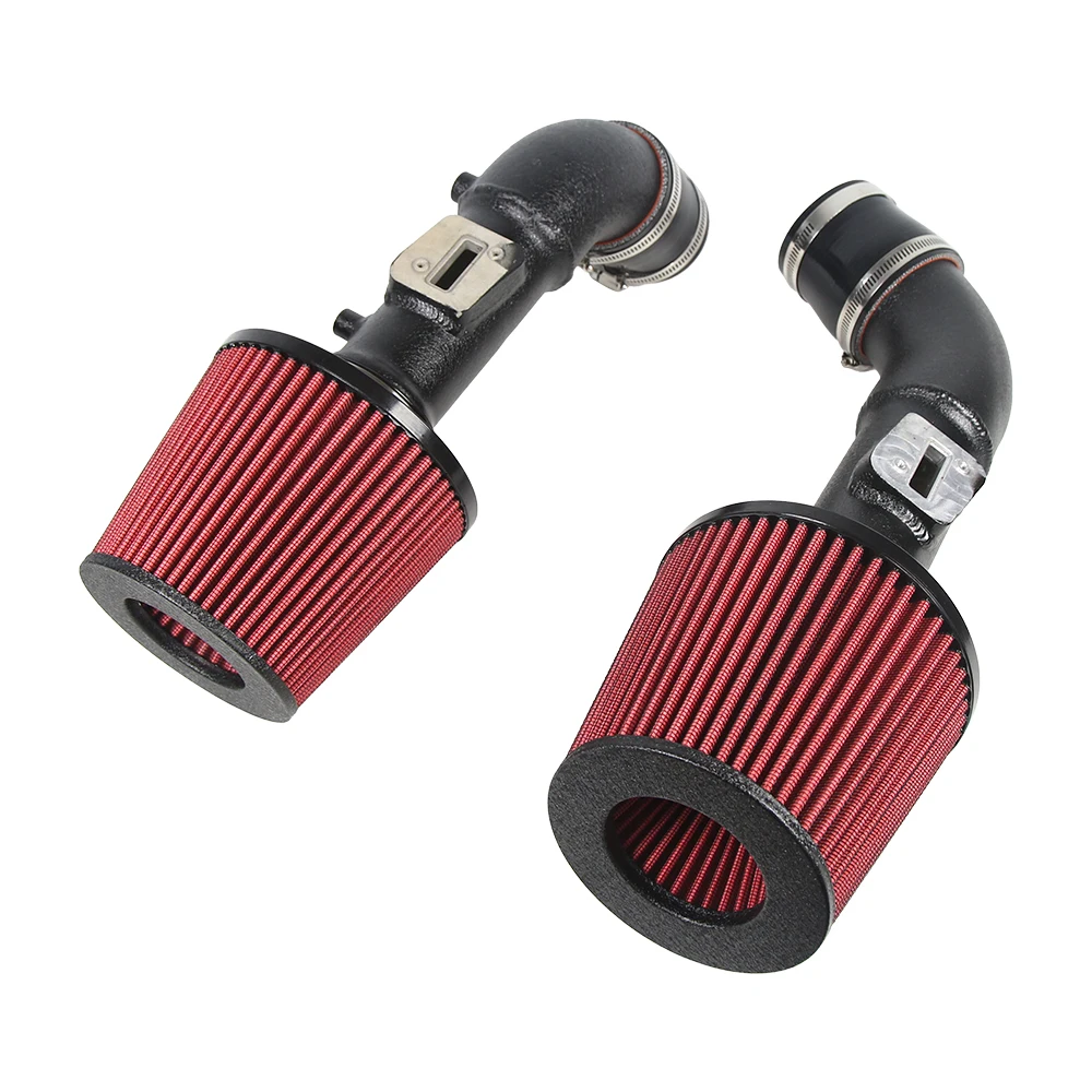 KYOSTAR Cold Air Intake Kit for Nissan 370Z & INFINITI G37