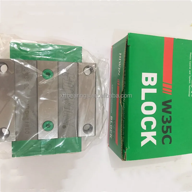 Hiwin Linear Guide Rail Block Cgw15ca Cgw20ca Cgw25ca Cgw30ca Cgw35ca ...