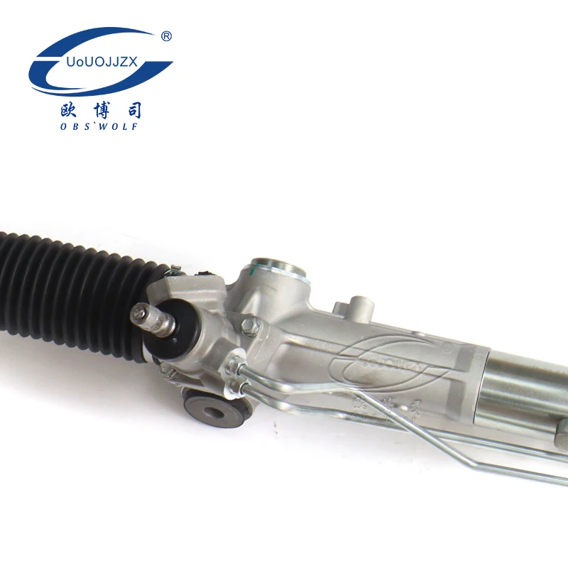 Hyundai Elantra Power Steering Rack - High-Quality Upgrade