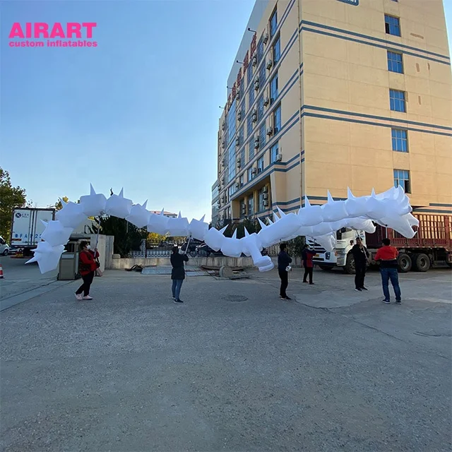 Giant Inflatable Dragon Inflatable Chinese Dragon| Alibaba.com