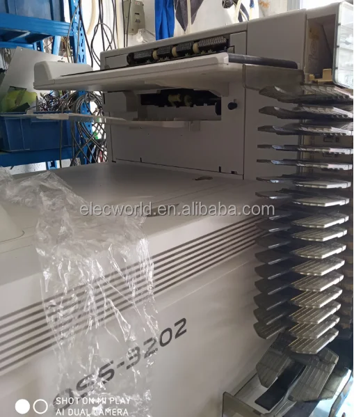 Noritsu QSS 3202 Digital Minilab - Reliable Multi Color Printing