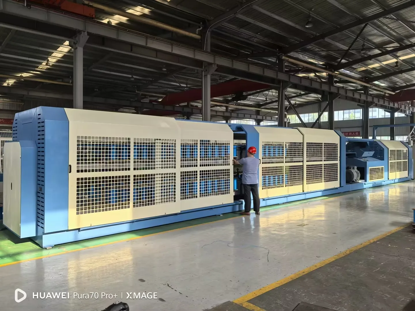 High Quality Floating Ship Mooring Rope 3 Strand Twisted 4mm-64mm ...