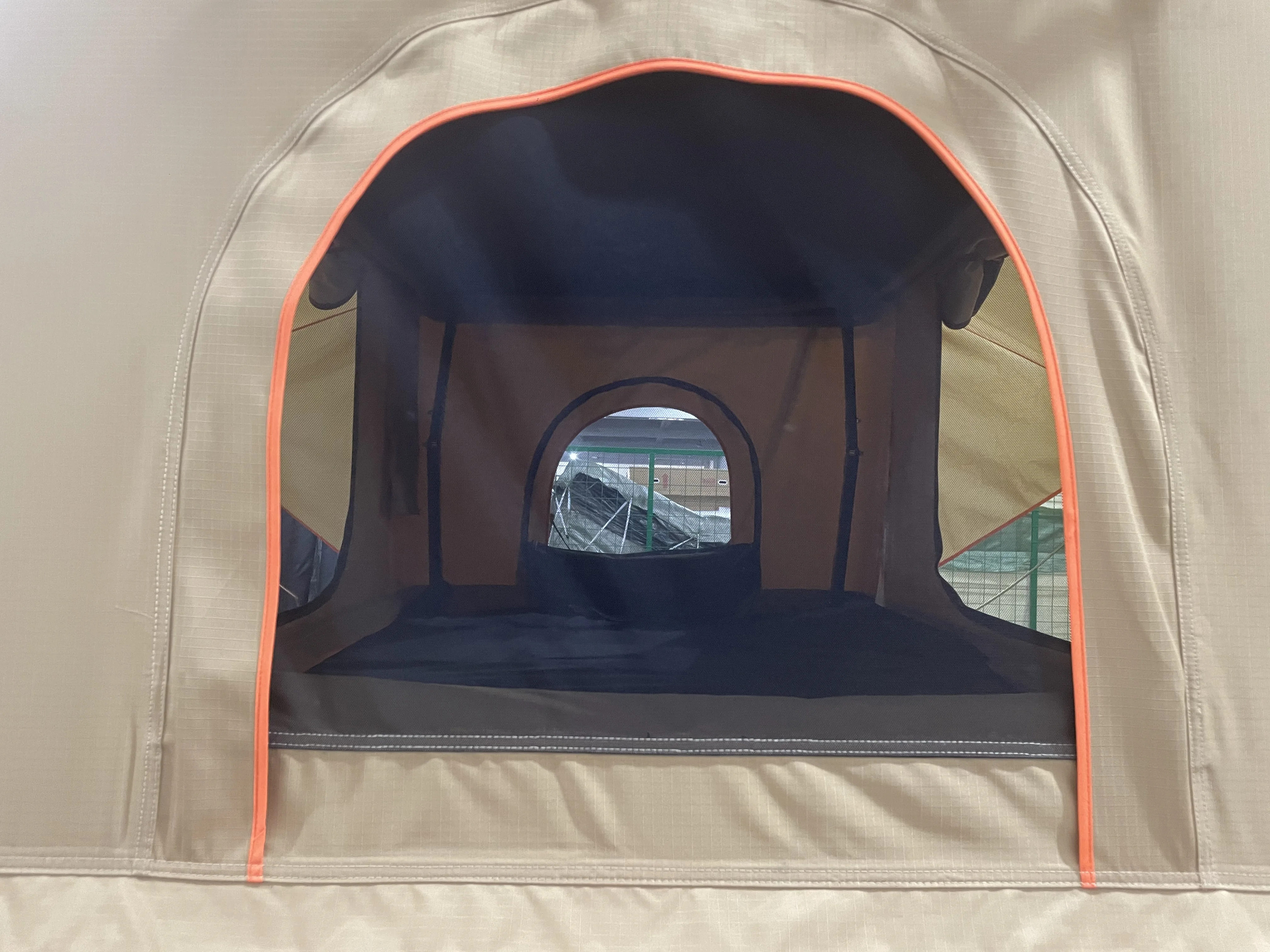 Tent Box Rooftop Awning Tent 4x4 Offroad Car Roof Top Tent Box For Cars ...