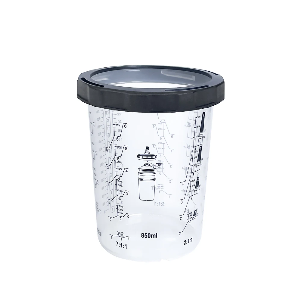 850ml Outer Cup & Collar| Alibaba.com