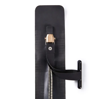 Topaz Drysuit Zipper Heavy Duty Airtight Watertight Drysuit Zip Metal ...