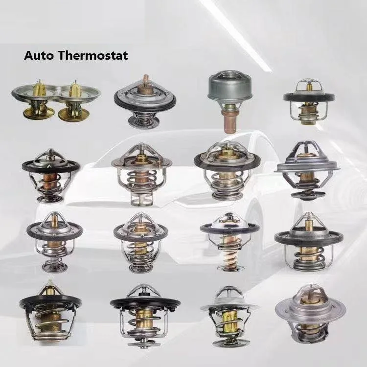 Auto Parts ZJ2018211 - Air Pressure Sensor for Toyota & Mazda