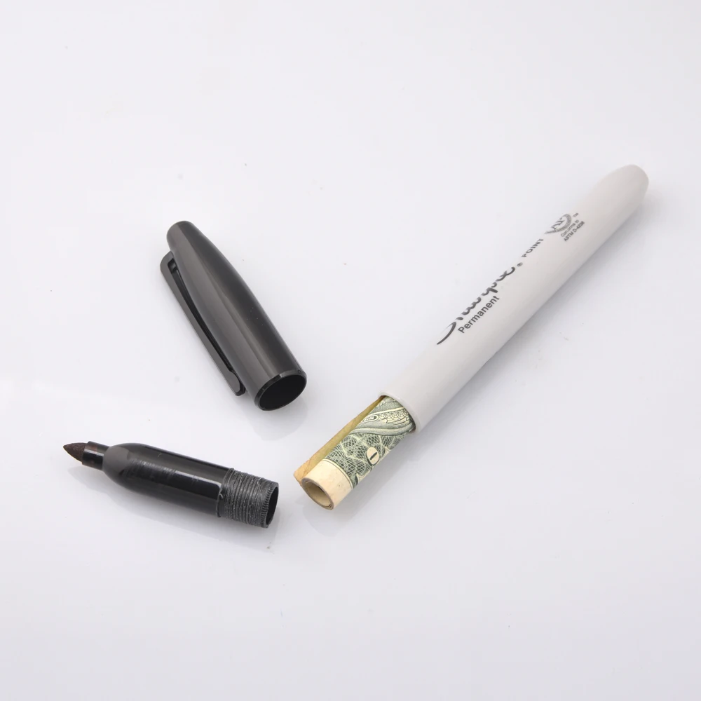 Small Container Keep Valuables Safe in Plain Sight Storage Hiding ...