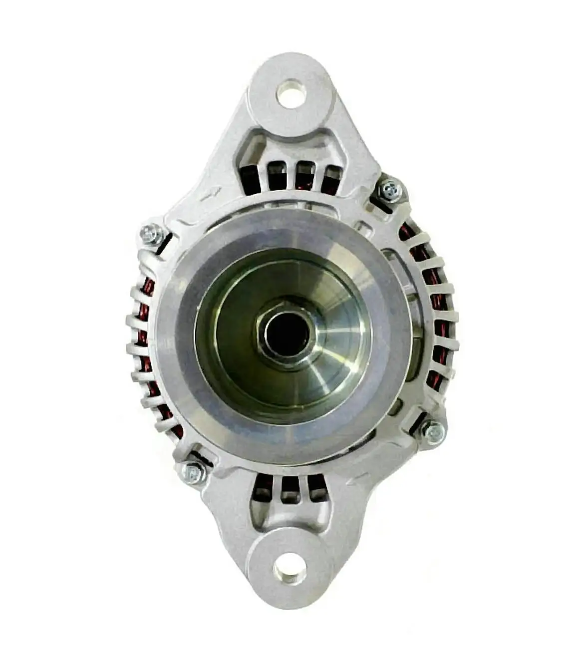 Alternator For Renault Truck,A4tr5591,A4tr5591zt,7420842445 - Buy ...