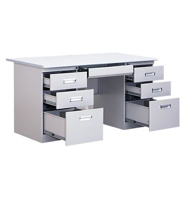 Bluewhale Office Table Collection - Durable & Stylish