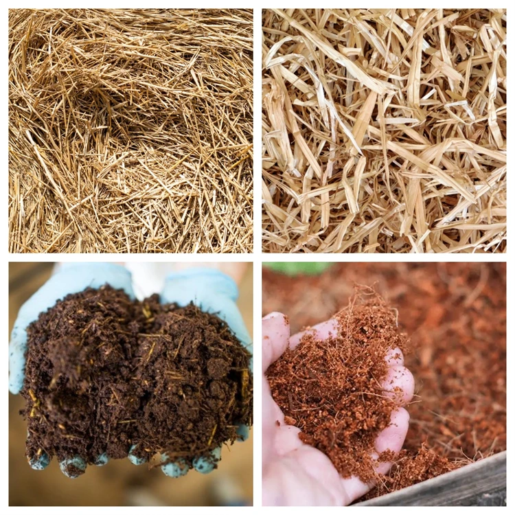 Advanced Fungal Substrate Mixing Machine Mycelium Growth Medium Mixer ...