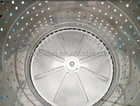 Spin-drier Machine for Efficient Dewatering of Chips