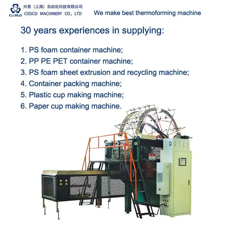 EASY to OPERATE DISPOSABLE FOAM CONTAINERS PRODUCT MACHINE| Alibaba.com