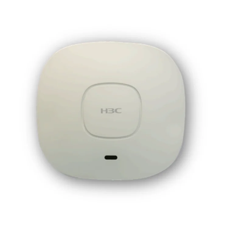 H3c Model Wa2620-agn-c Indoor Dual-band Enterprise Wifi Wireless Access ...