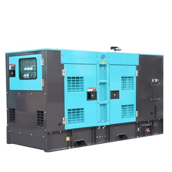 15kw Chassis-mount Genset For Reefer Container Underslung Reefer ...
