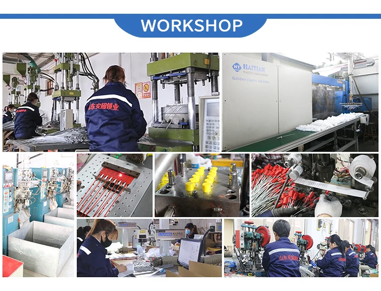 ISO Certified Container Door Latches - Secure Your Cargo