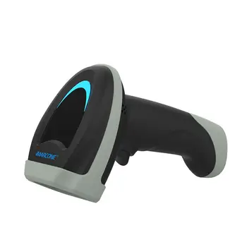 Imarcone 2d Wired Barcode Scanner Handheld Scanner 2d Windows For Store ...