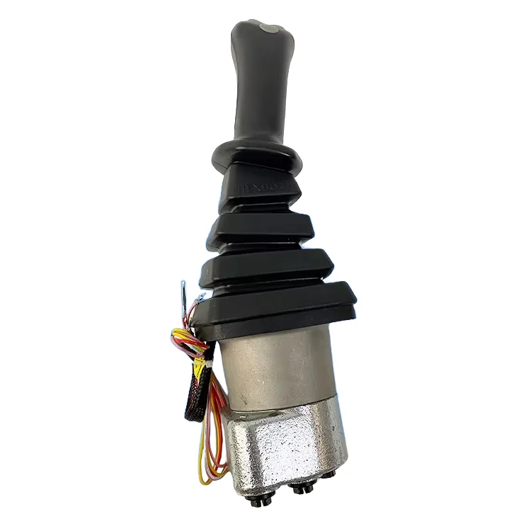 Factory Outlet New Customize Rex-roth Operating Lever 4 Button Joystick ...