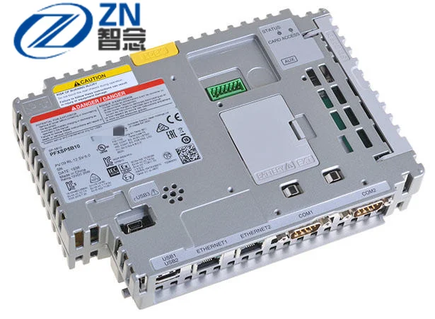 Pfxsp5b10 Enclosure For Use With Hmi Sp5000 Powerbox Module Hmi Sp5000 ...