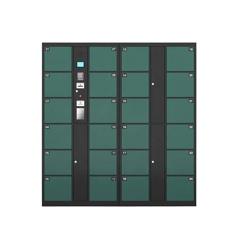 Yinlong Smart Password Express Locker - Secure Storage
