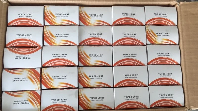 Spider Assembly Tripod Joint Spider Joint 33*44.3 For Mitsubishi For ...