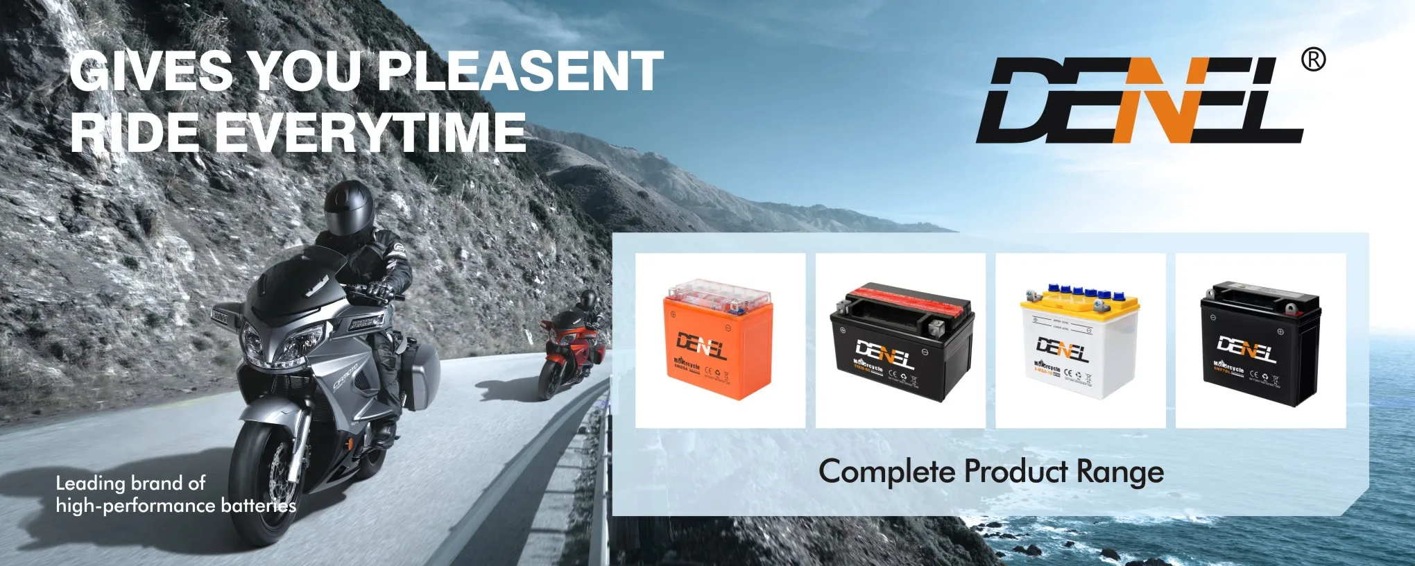6mf4l rechargeable storage 12v motorcycle battery, View rechargeable ...