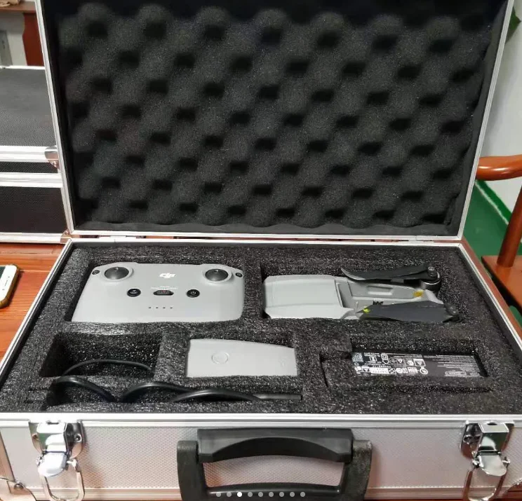 Qianxun Drone X1 Thousand-patrol Wing X1 Quadrotor Flight Platform ...