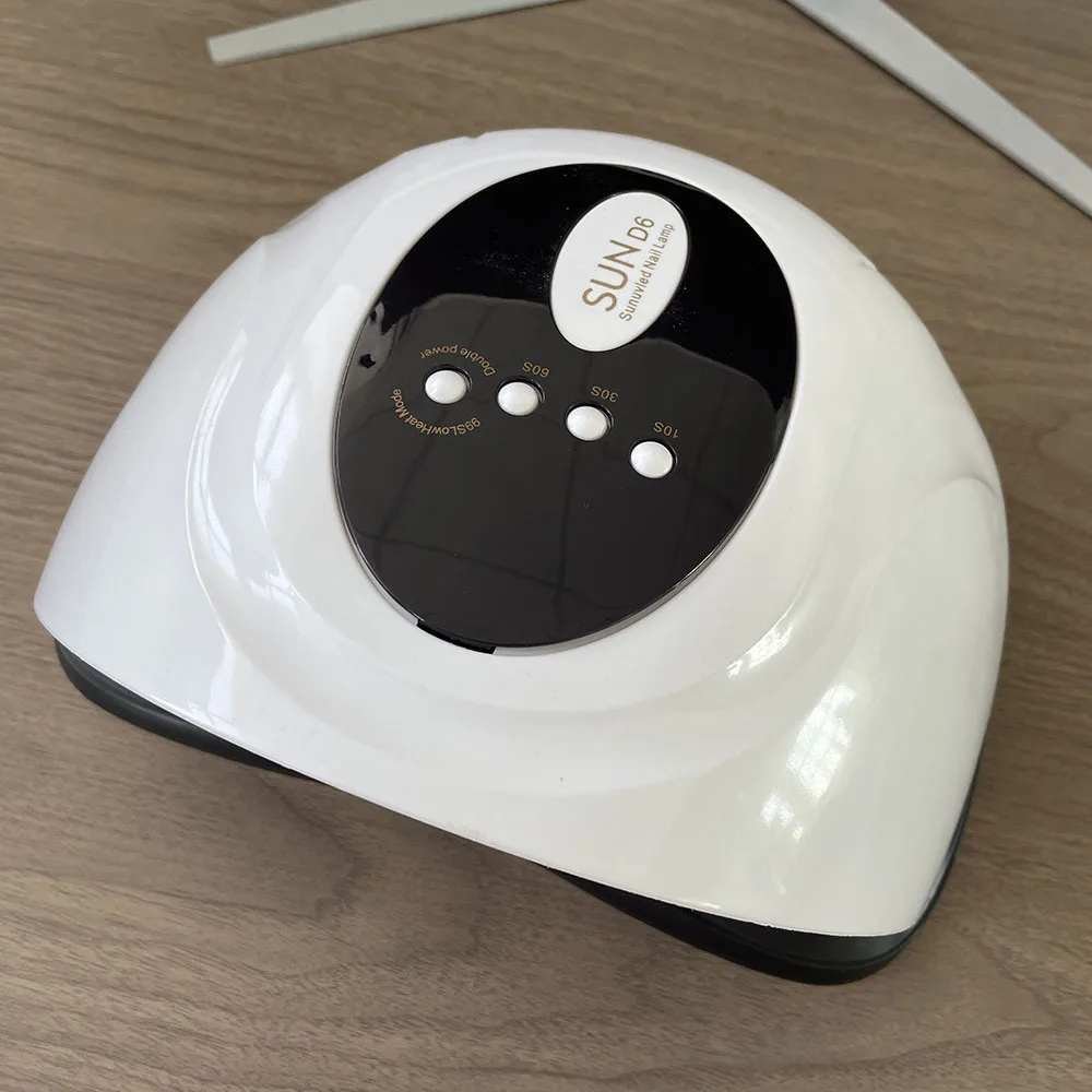 Professional Led Nail Art Lamp Nail Polish Machine 150w Nail Dryer For ...