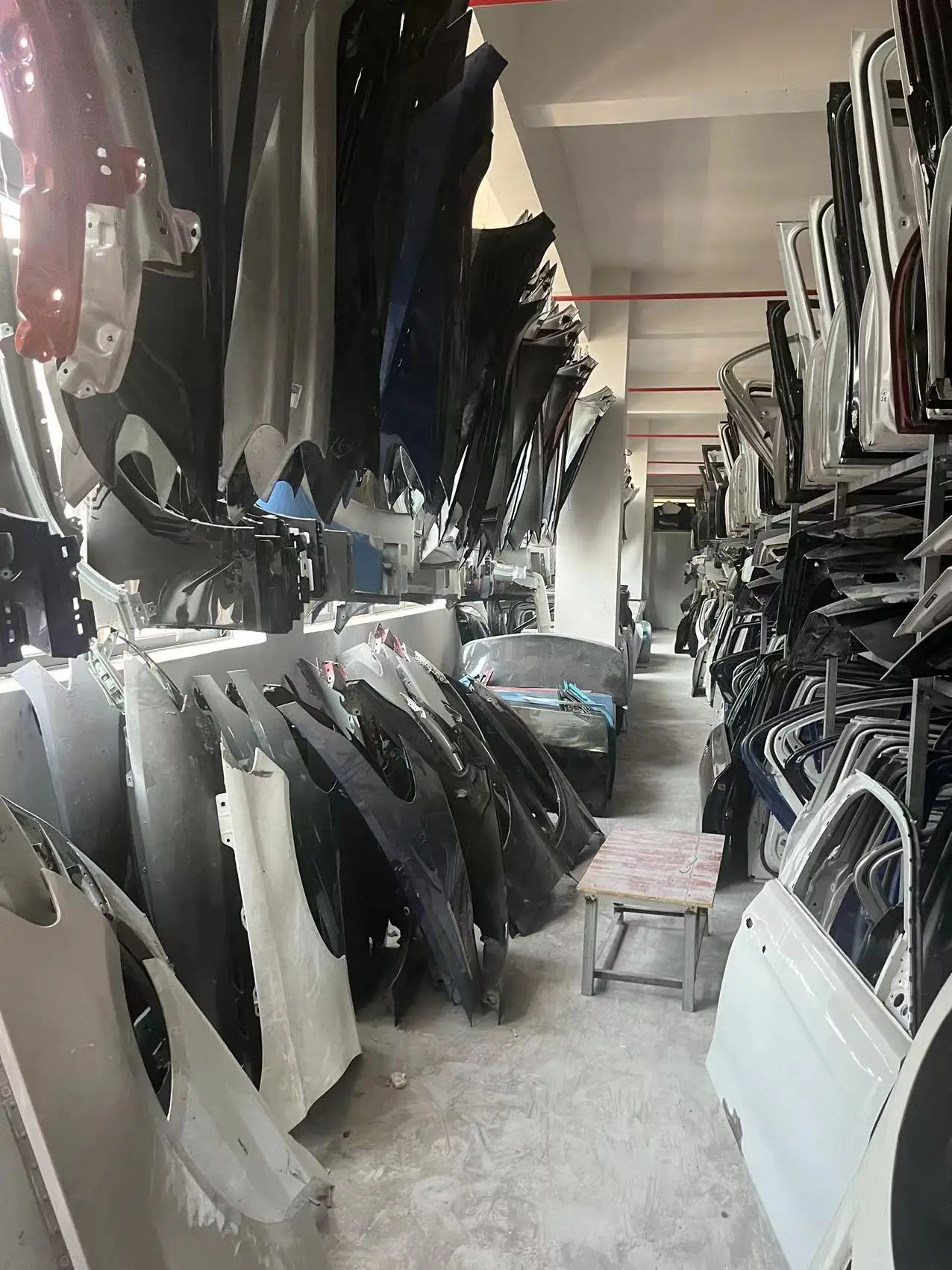 971945093-971945095-971945096new High-quality Automotive Taillights For ...