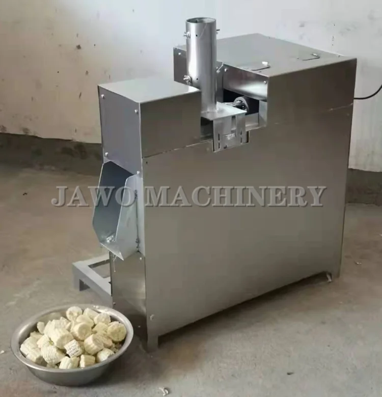 Automatic Fresh Sweet Mexico Corn Maize Cutter Cut Corn Machine Corn ...