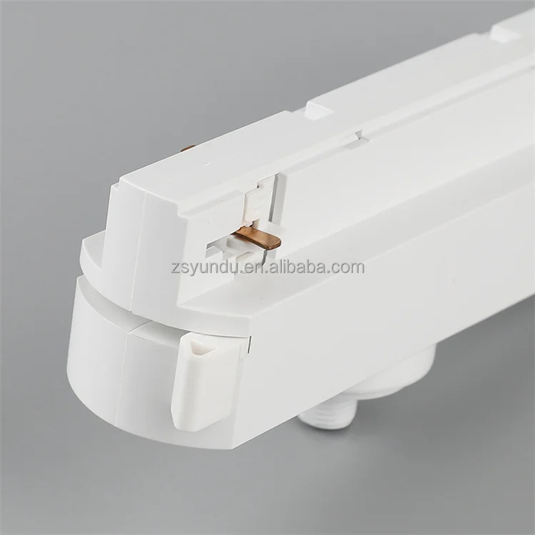 Factory Wholesale 3 Wire Track Rails Driver Box Track Lighting ...