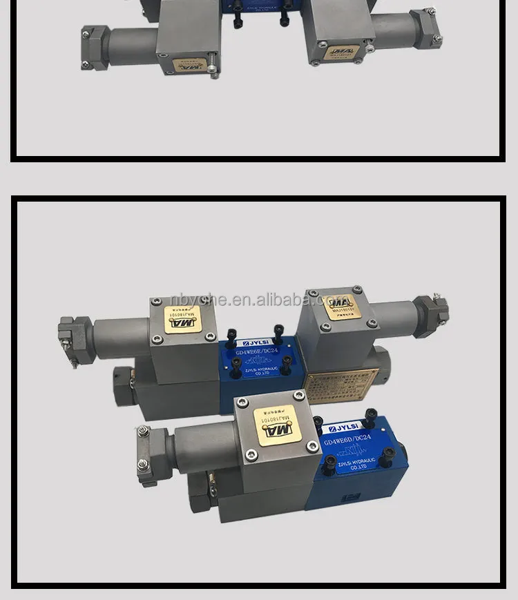 防爆电磁换向阀34GDEY-H6B-T 24GDEY-H6B-T液压阀高质量| Alibaba.com