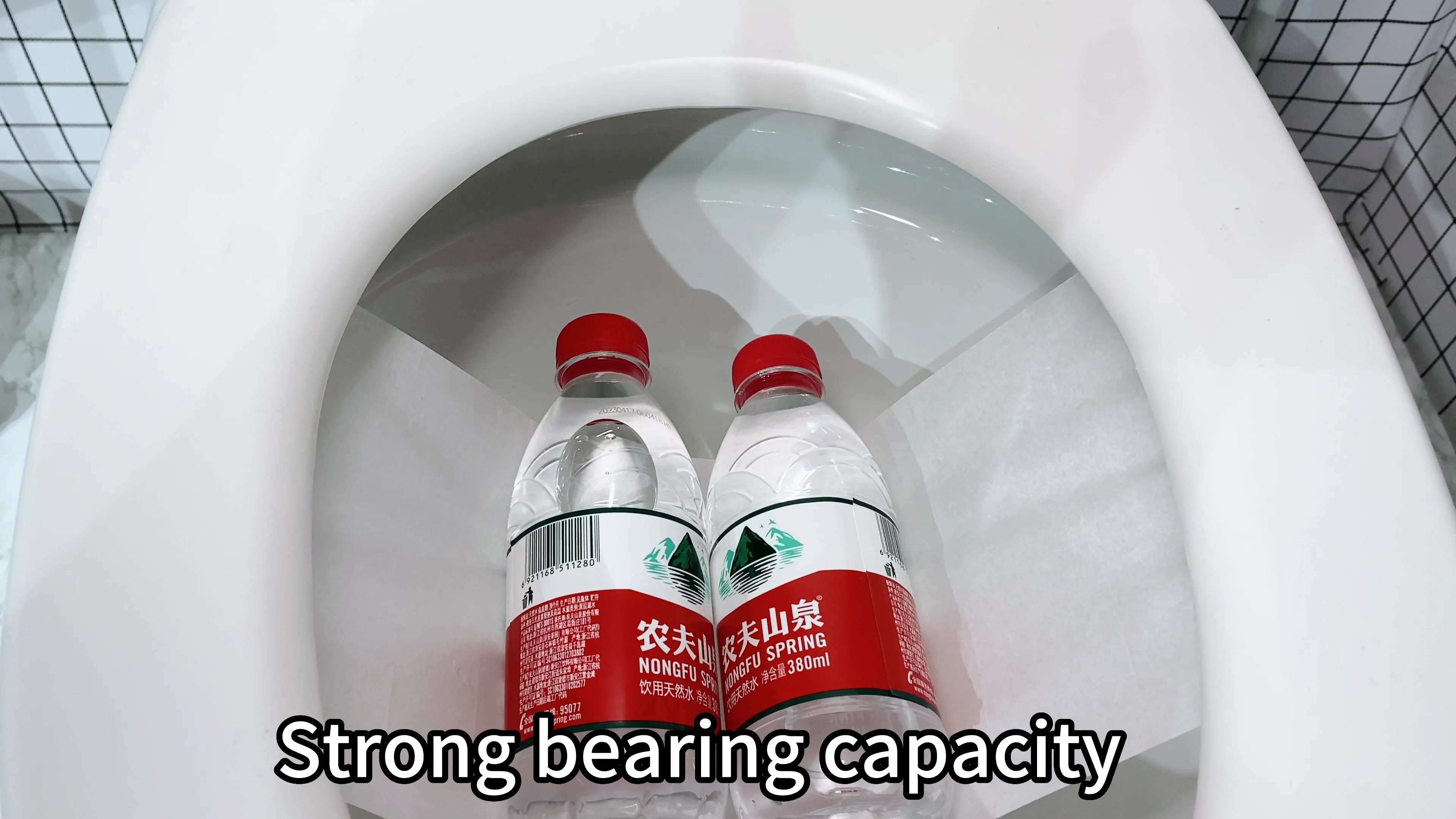 Fecal Collection Paper Stool Sample Collection Sheet Feces Collection ...