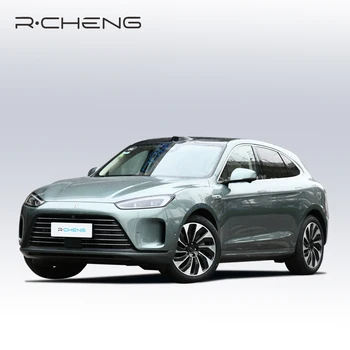 Huawei Aito M5 Hybrid Electric Suv Cars 4x4 Large Space Suv Used Car ...