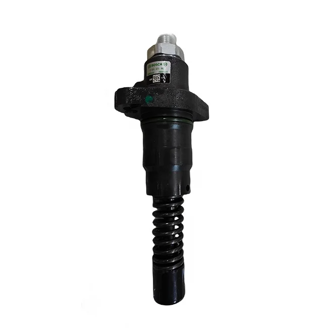 High Quality Original Tcd2013 L06 4v Unit Pump 04908464 21689843 For ...