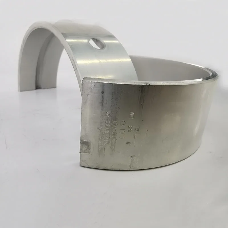 Engine Parts Diesel Engine Parts Curved Bearing Shells - Buy Engine ...