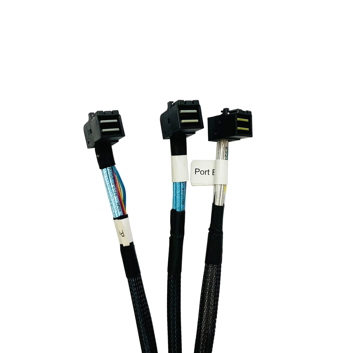 Xfusion Server High-speed Cable 0.55m Internal Mini Sas Hd Str 4i 1p ...