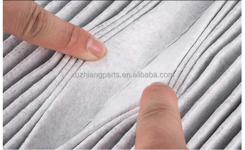 BMW Car Air Conditioner Filters - OEM Quality & Efficiency