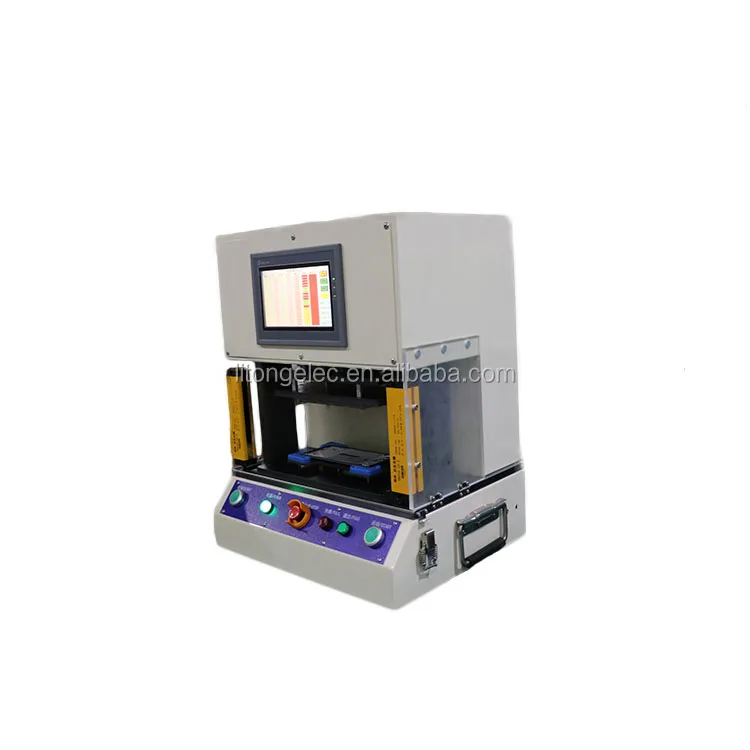 High Quality Custom Pneumatic Pcb Test Jig Mainboard Function Test ...