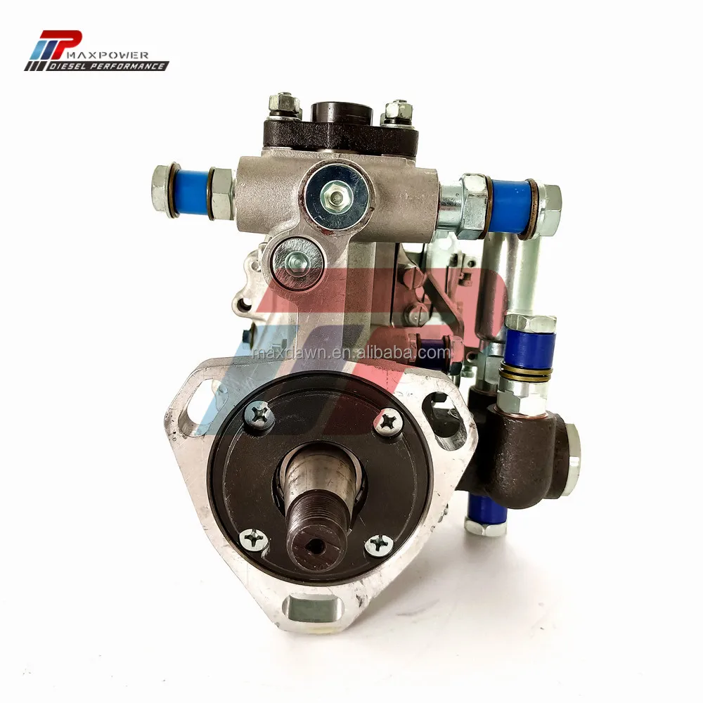 Agricultural Tractor Fuel Pump Mtz D120 For Belarus Mtz Tractor