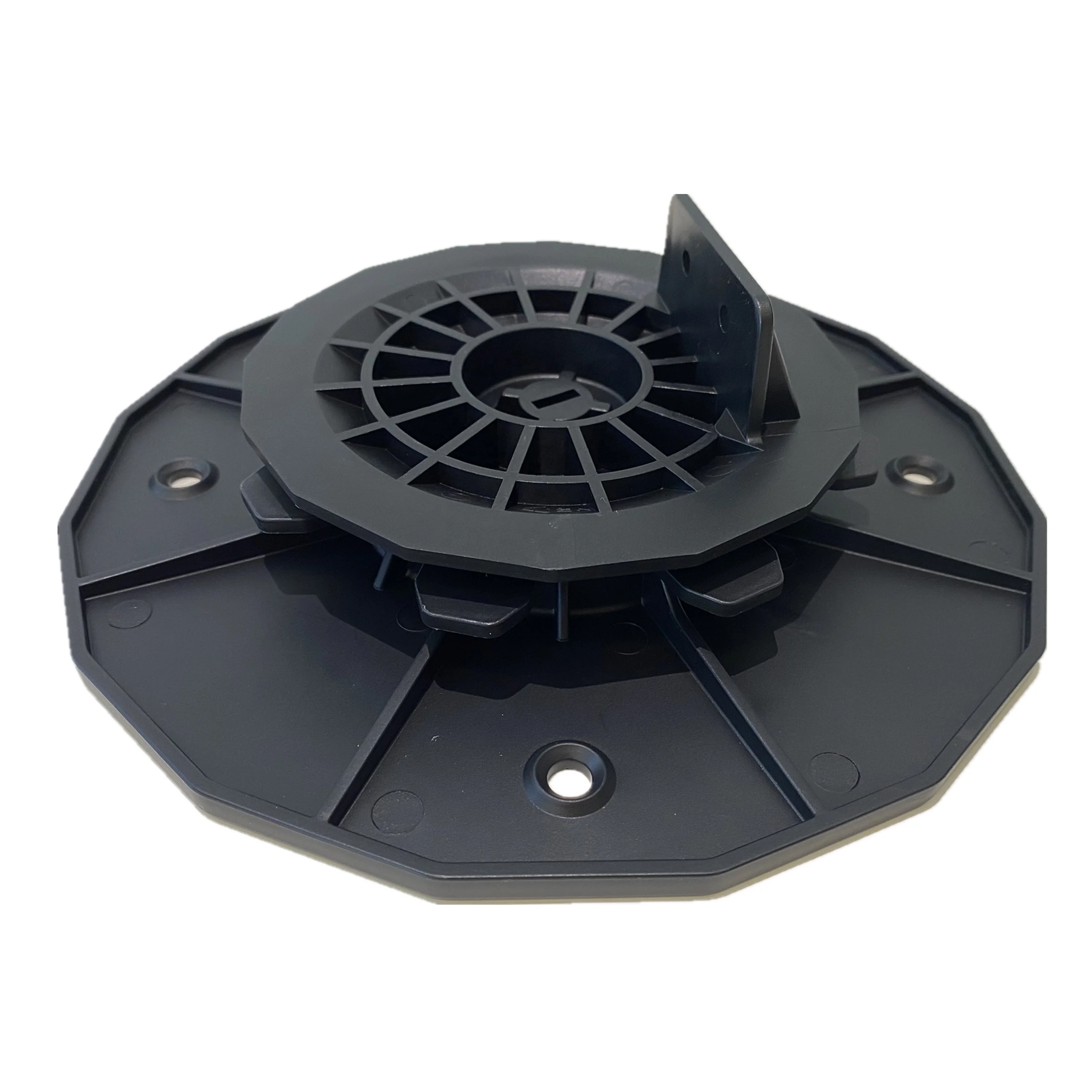 Self Leveling Pedestal Deck Support Pedestals - Adjustable
