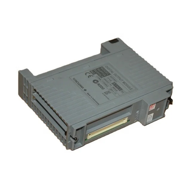Adv161-p00 S2 | Yokogawa Digital Input Module - Buy Adv141-p10 S1 ...